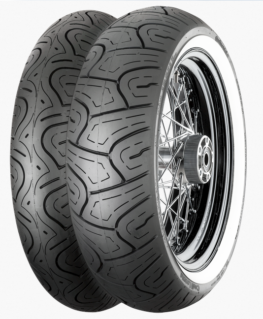 Continental-Motorrad startet 2017 durch